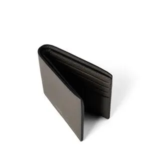 TOM FORD Goldlogo Wallet
