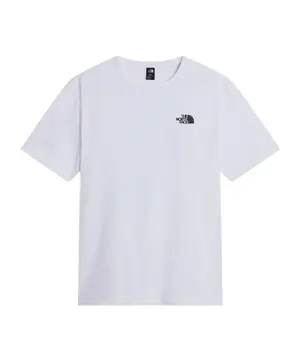 The North Face Printed T-shirt - No