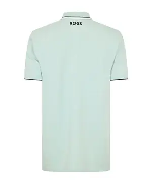 Hugo Boss Short-sleeve Polo Shirt