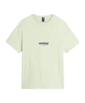 The North Face Printed T-shirt - No