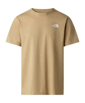 The North Face Regular Fit T-shirt - No
