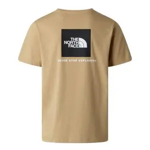 The North Face Regular Fit T-shirt - No
