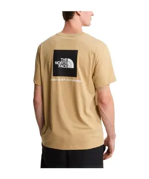 The North Face Regular Fit T-shirt - No