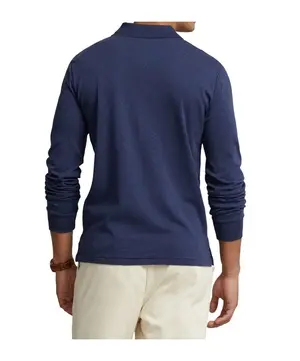 Polo Ralph Lauren Classic Embroidered Shortsleeve
