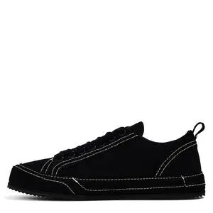 REPRESENT Lightweight Canvas Trainers