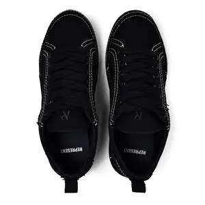 REPRESENT Lightweight Canvas Trainers