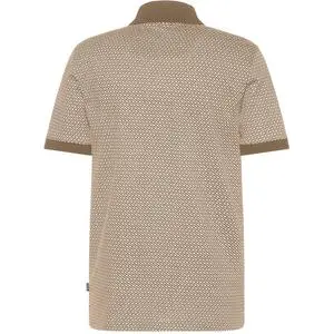 Hugo Boss Casual And Versatile Shortsleeve Top