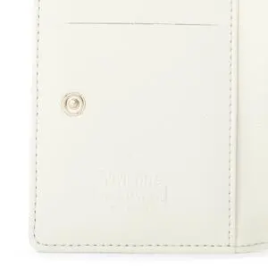 VIVIENNE WESTWOOD Convenient Ziparound Wallet