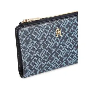 Tommy Hilfiger Zip Wallet