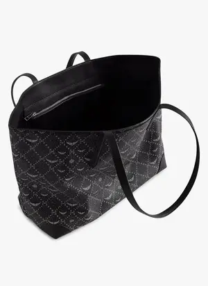 Zadig&Voltaire Printed Tote Bag
