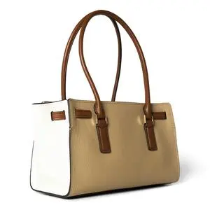 Michael Kors Leather Shoulder Bag