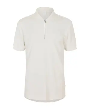 Hugo Boss H-paras 120 Polo Shirt - White