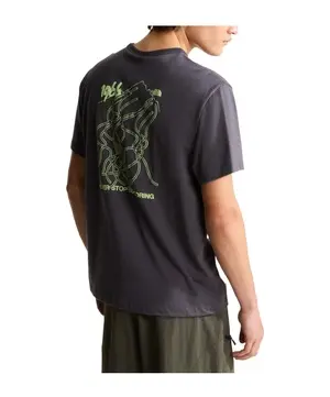 The North Face Printed T-shirt