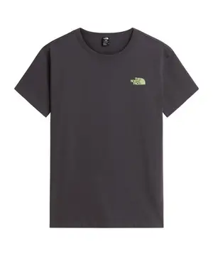 The North Face Printed T-shirt - No