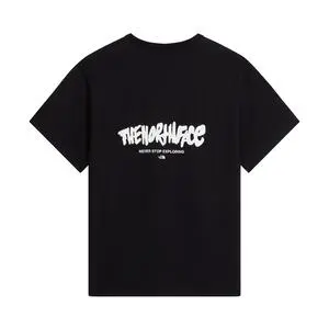 The North Face Printed T-shirt