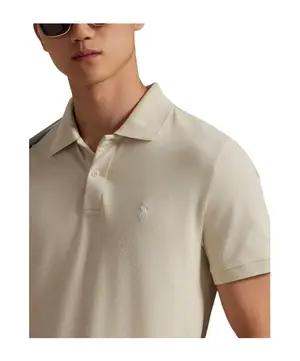 Polo Ralph Lauren Minimal Casual Polo Shirt