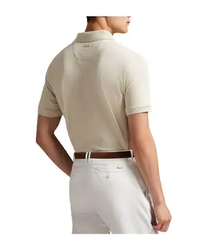 Polo Ralph Lauren Minimal Casual Polo Shirt