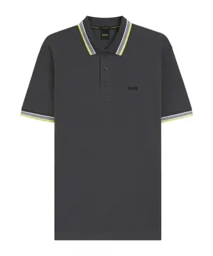 Hugo Boss Shortsleeve Polo Shirt