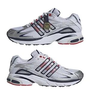 ADIDAS ORIGINALS Retro Meshpanel Running Sneaker