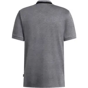 Hugo Boss Classic And Versatile Shortsleeve Top