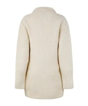 Bottega Veneta Simple Knitted Sweater