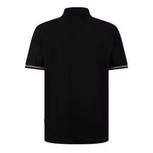 Hugo Boss Minimalist And Versatile Shortsleeve Top
