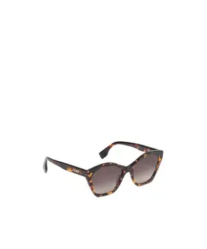 Fendi Cat-eye Frame Sunglasses