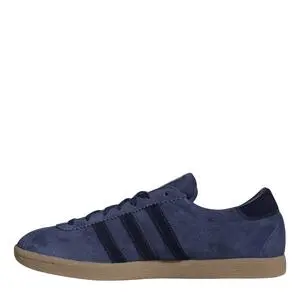 ADIDAS ORIGINALS Tobacco Sneakers - Blue