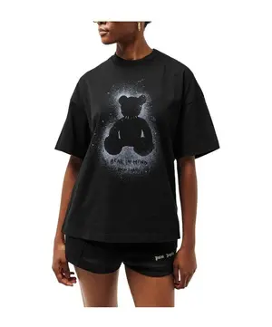Palm Angels Oversized T-shirt
