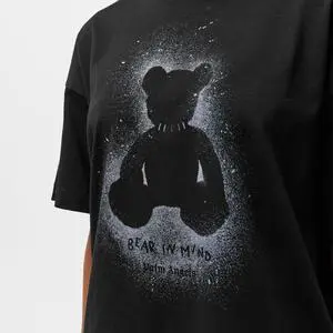 Palm Angels Oversized T-shirt