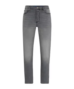Hugo Boss Slimfit Jeans - Gray