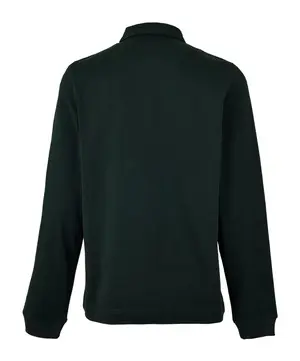 Paul Smith Long-sleeve Rugby Polo Shirt