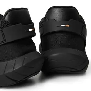 Hugo Boss Lightweight Trendy Running Shoes