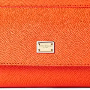 Dolce & Gabbana Small Sicily Handbag
