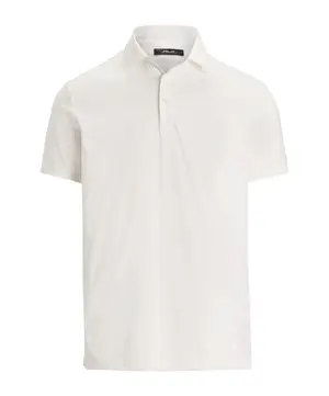 Polo Ralph Lauren Chest Logo Embroidered Polo Shirt
