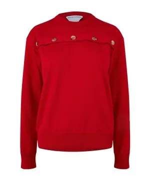 Bottega Veneta Knitted Sweater