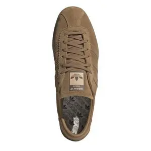 ADIDAS ORIGINALS Tobacco Sneakers - Brown
