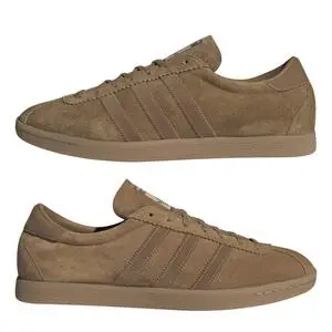 ADIDAS ORIGINALS Tobacco Sneakers - Brown