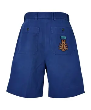 Gucci Tailored Shorts