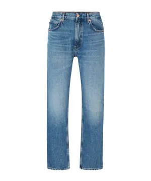 Hugo Boss Casual Jeans - Blue
