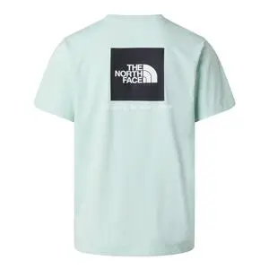 The North Face Regular Fit T-shirt - Blue