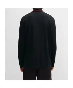 Hugo Boss Longsleeve Polo Shirt