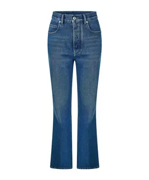 Bottega Veneta Bootcut Jeans