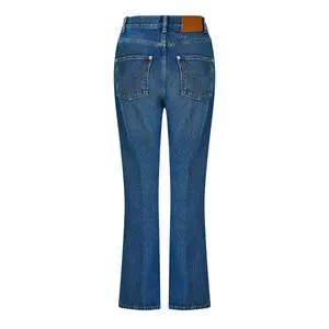 Bottega Veneta Bootcut Jeans