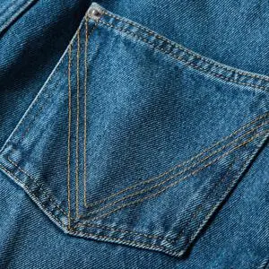 Bottega Veneta Bootcut Jeans