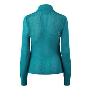 Bottega Veneta Simple Knitted Sweater