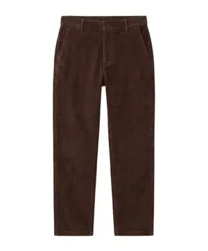 Moncler Casual Trousers With Belt Loops - Black
