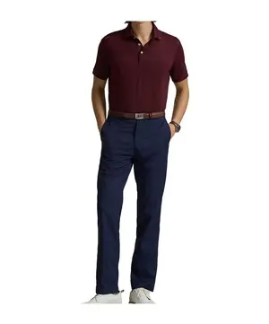 Polo Ralph Lauren Minimal Casual Polo Shirt