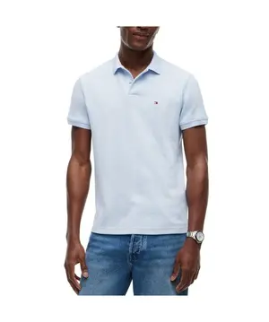 Tommy Hilfiger Shortsleeve Polo Shirt