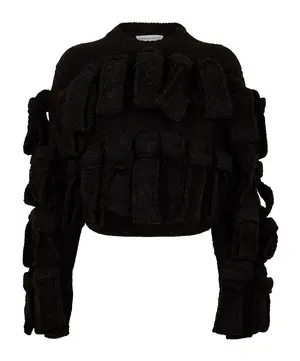 Bottega Veneta Knitted Sweater